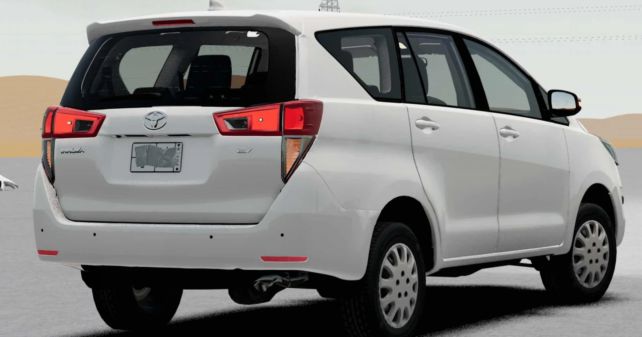 innova - BeamNG.drive Search - ModLand.net