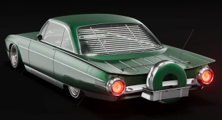 '60-'62 Gavril Dynamo 0.01 - BeamNG.drive