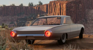 '60-'62 Gavril Dynamo 0.01 - BeamNG.drive