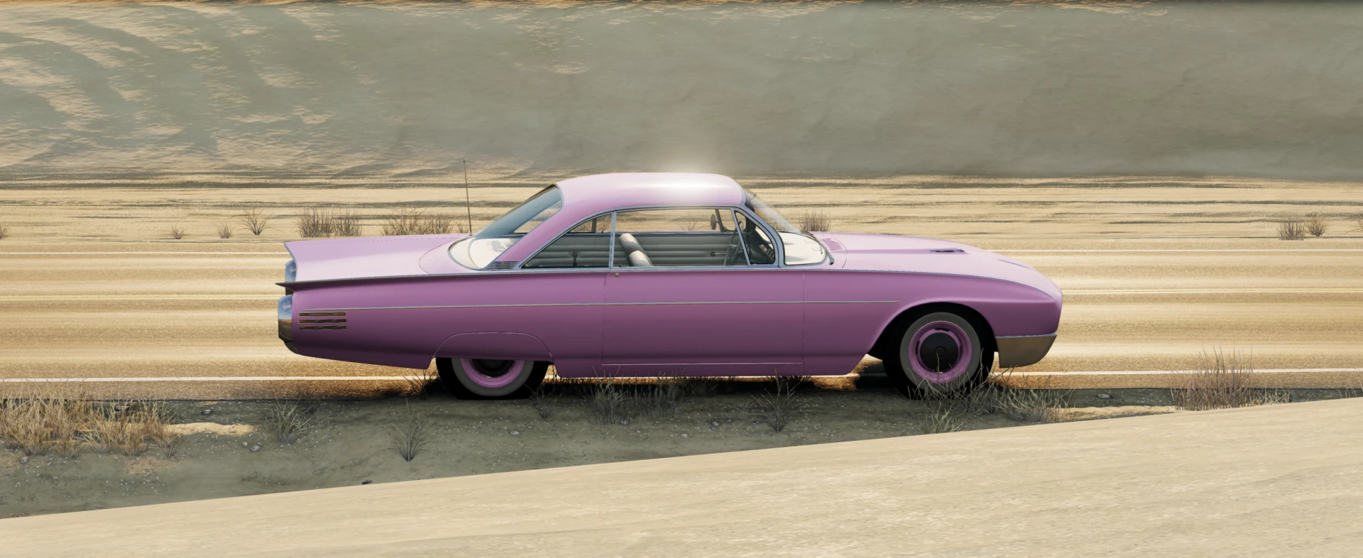 '60-'62 Gavril Dynamo 0.01 - BeamNG.drive