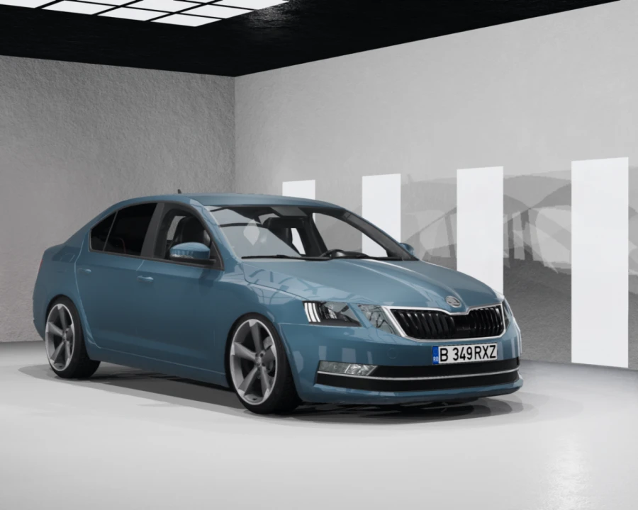 skoda octavia - BeamNG.drive Search - ModLand.net