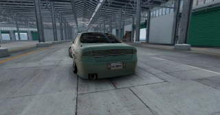 Ibishu Pessima Zenith (Pack) 1.0 - BeamNG.drive