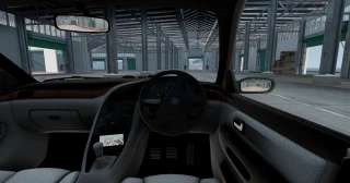 Ibishu Pessima Zenith (Pack) 1.0 - BeamNG.drive