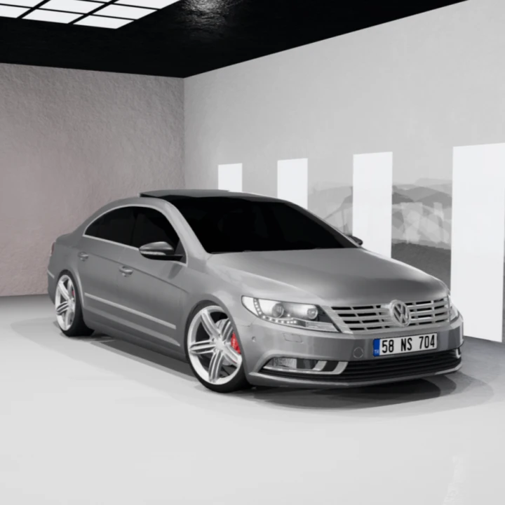 vw passat - BeamNG.drive Search - ModLand.net