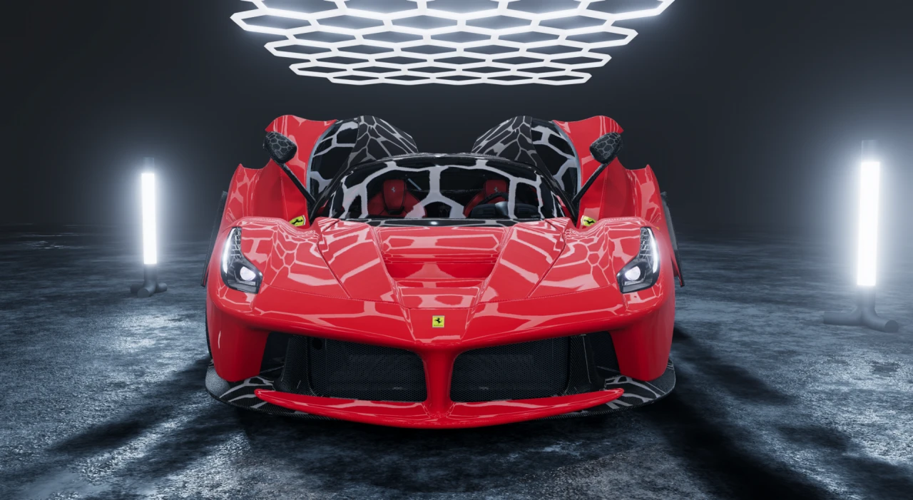 LAF - BeamNG.drive Search - ModLand.net