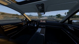 Genesis G80 V1.0 [FREE] - BeamNG.drive