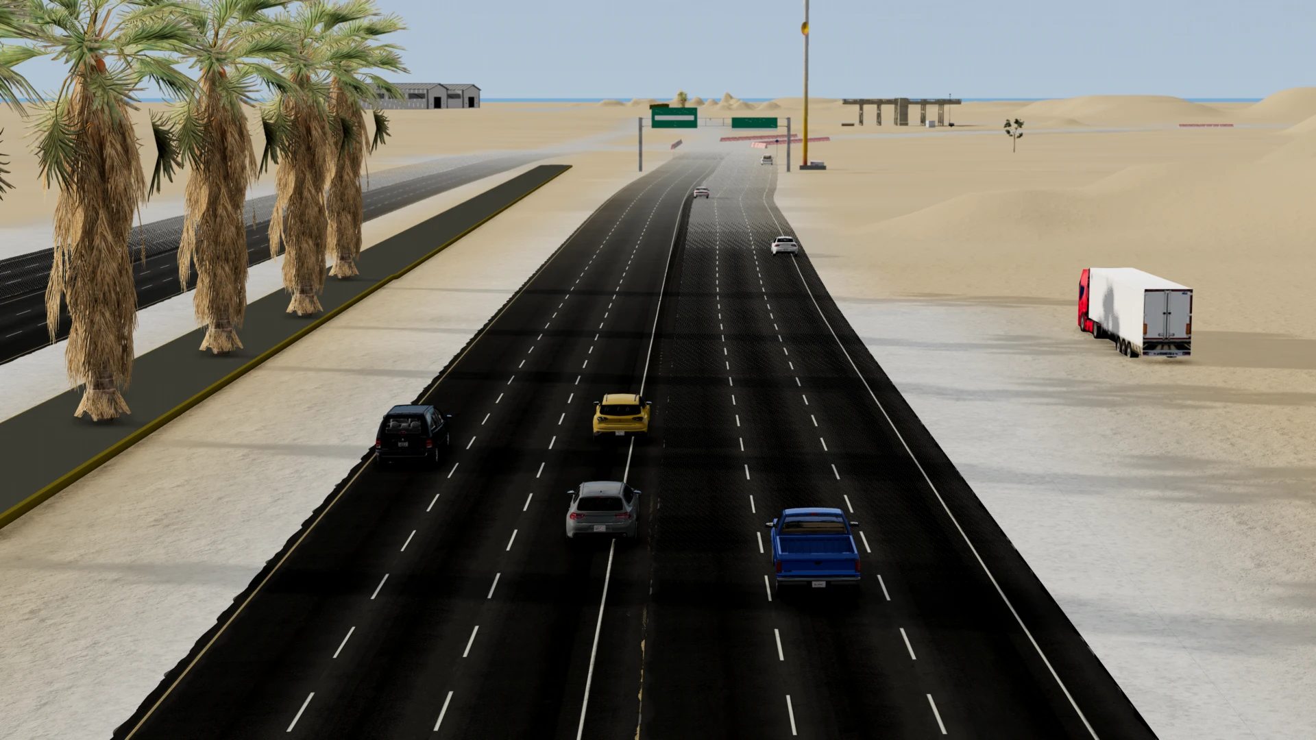 m7town / ksa drift 1.0 - BeamNG.drive