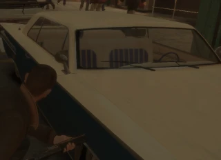 Voodoo Interior Pack - GTA 4