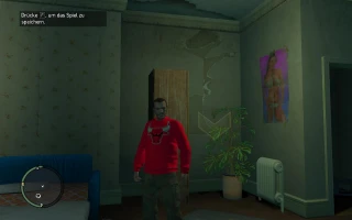 Download Chicago Bulls Sweater for Niko - GTA 4 - ModLand.net