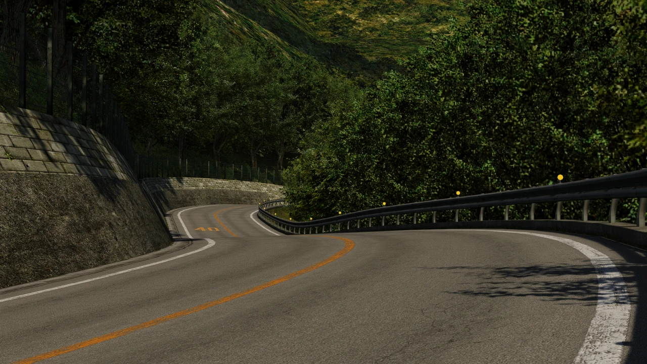 Assetto Corsa Tracks - Page 41 - ModLand.net