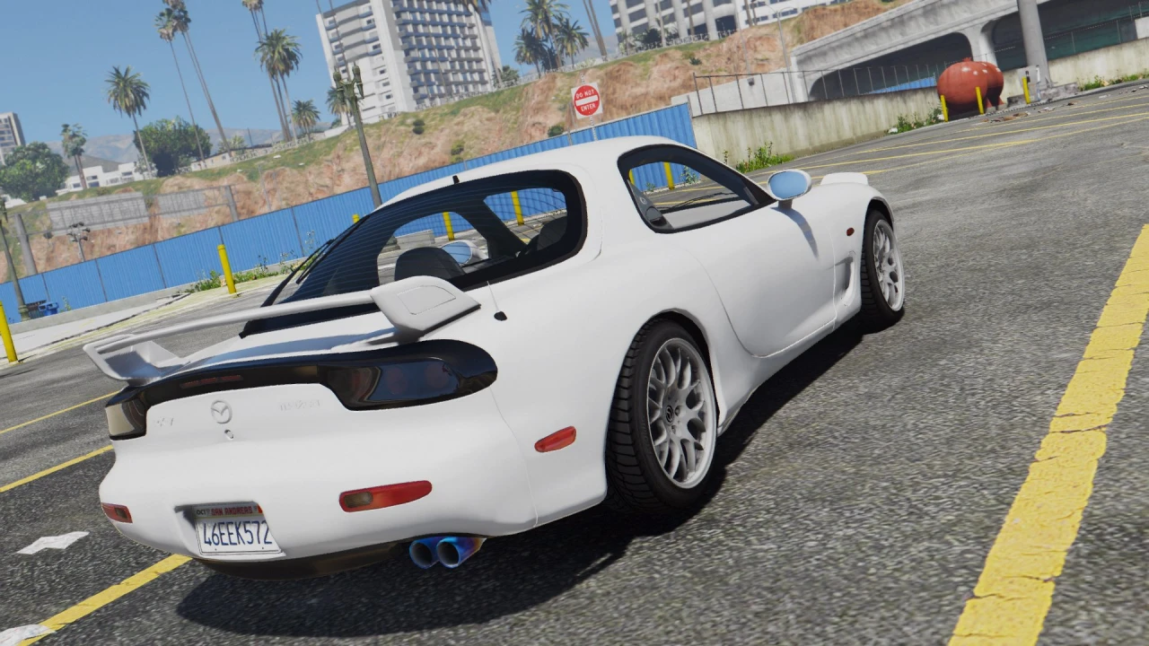 rx7 - Search - ModLand.net