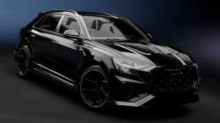 Download Audi RSQ8 Mansory | TeamSESH - Assetto Corsa - ModLand.net