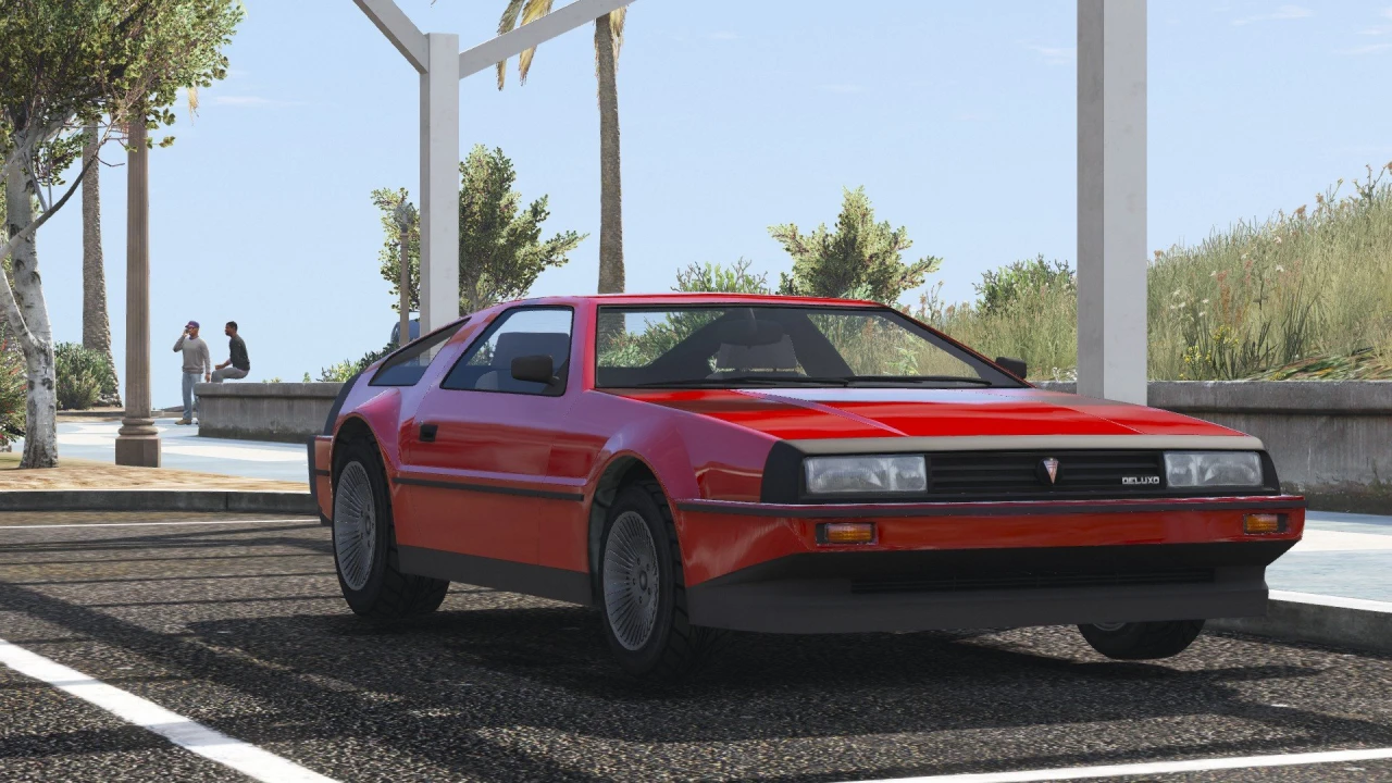 GTA 5 Tuning mods - ModLand.net