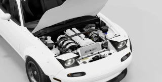 Download 2003 Mazda MX-5 Miata [FREE for personal use] - BeamNG.drive ...