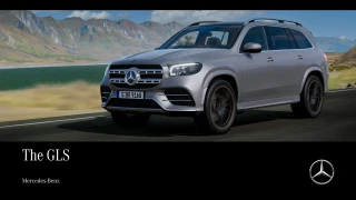 Mercedes-Benz GLS-Class [PACK] 2.0 - BeamNG.drive