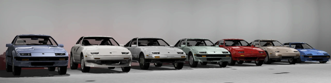 1980 - BeamNG.drive Search - ModLand.net