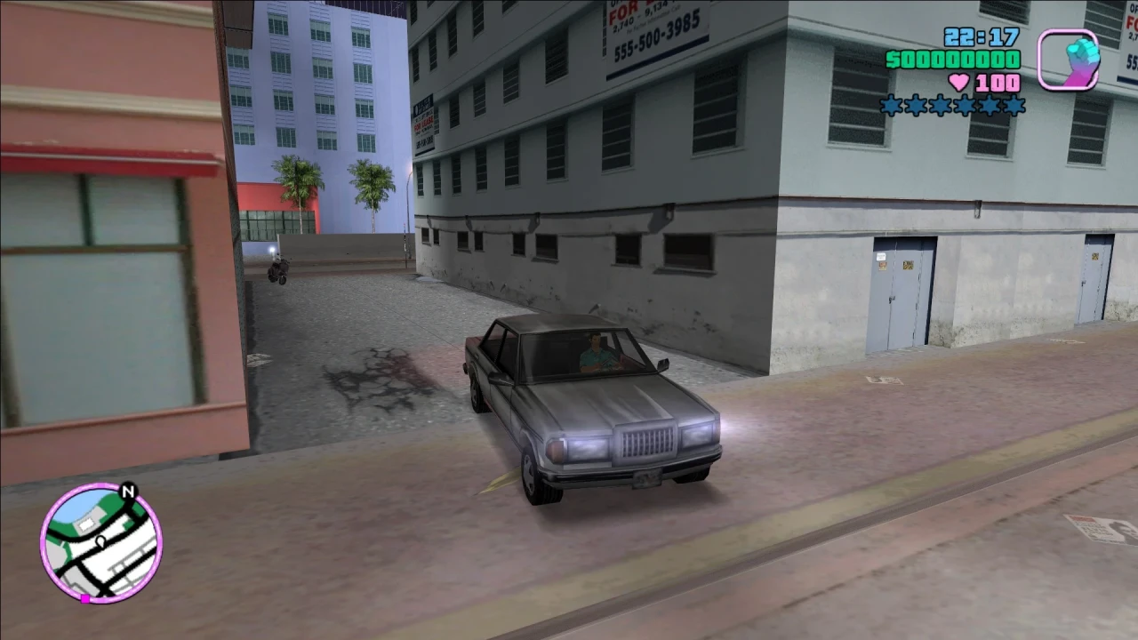 GTA Vice City Maps Mods - ModLand.net