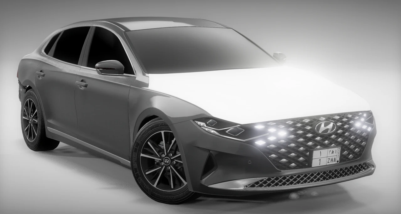 hyundai azera - BeamNG.drive Search - ModLand.net