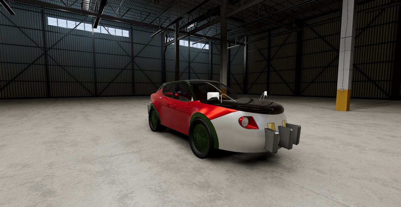 RANGE - BeamNG.drive Search - ModLand.net