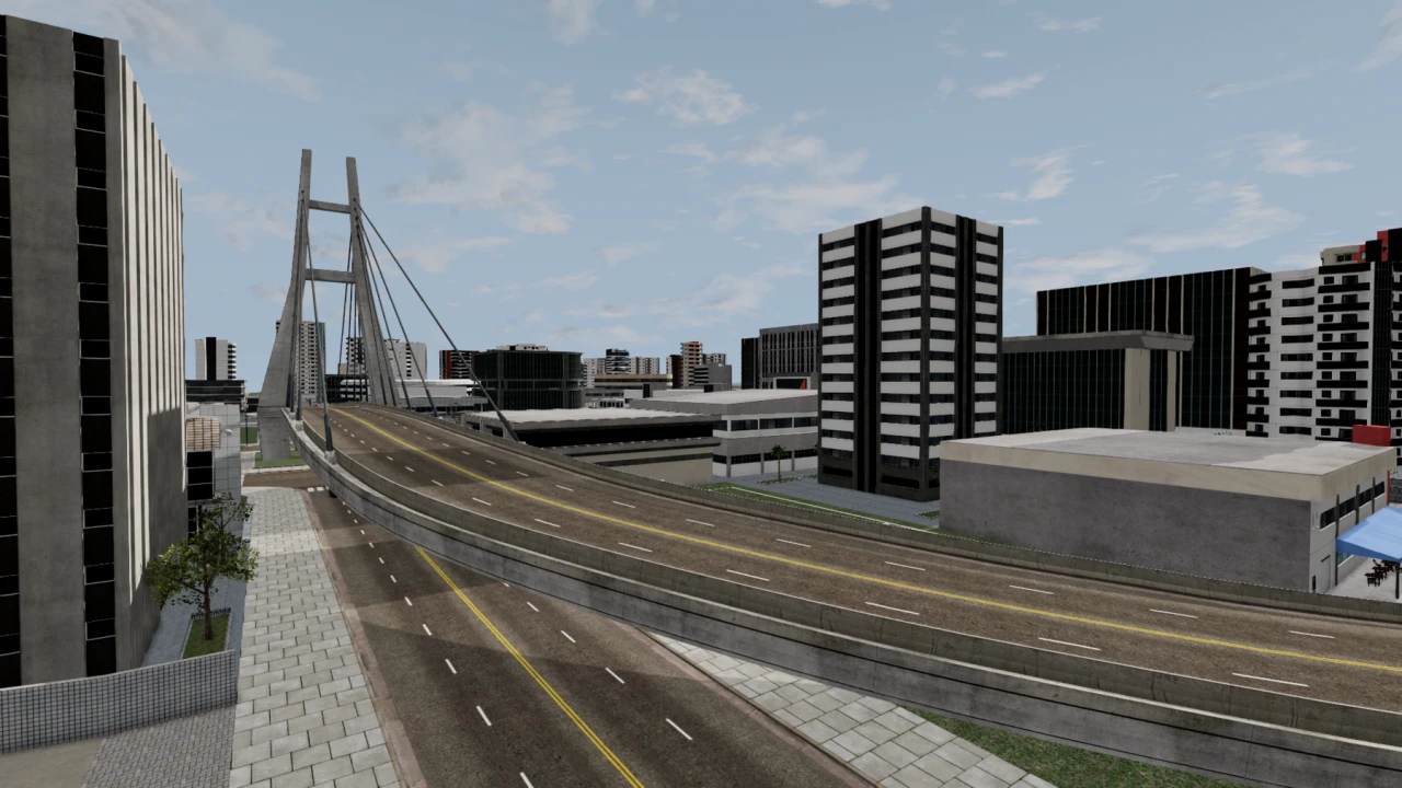CITY - BeamNG.drive Search - ModLand.net