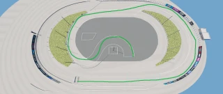 Irwindale formula drift 1.2 - BeamNG.drive