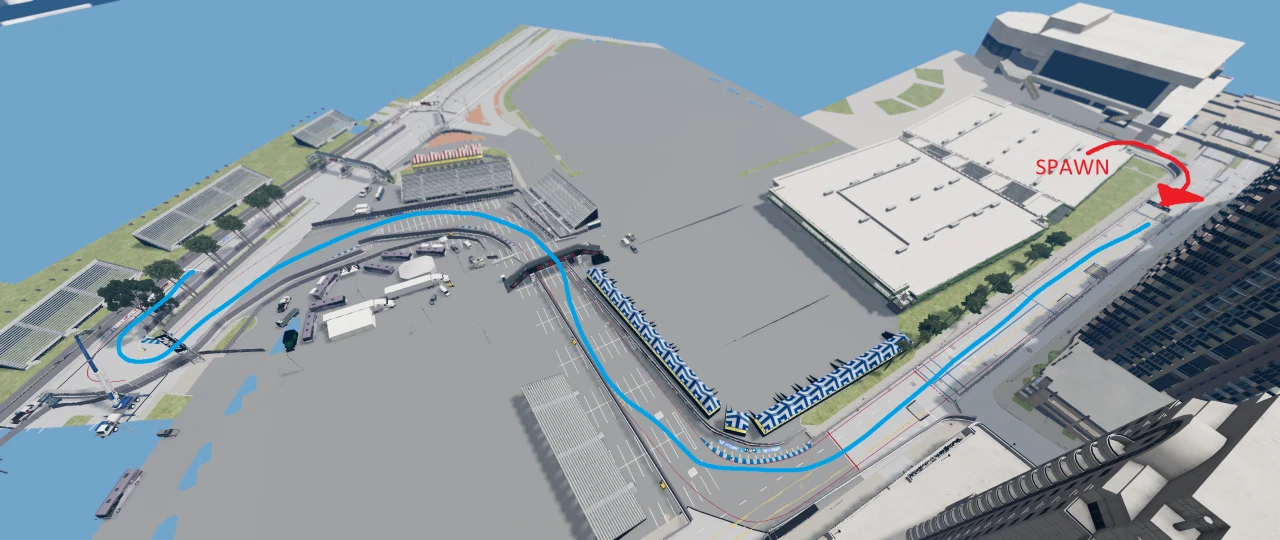 formula drift - BeamNG.drive Search - ModLand.net