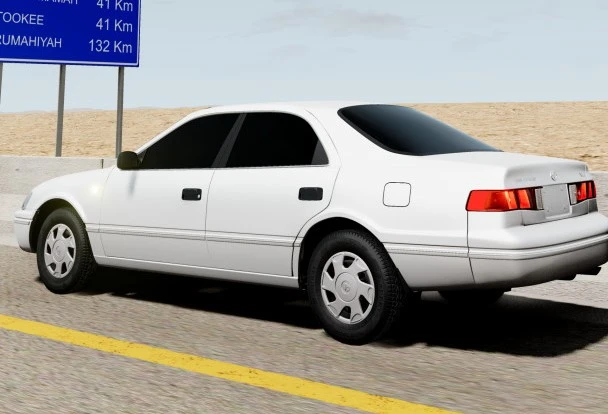 camry - BeamNG.drive Search - ModLand.net