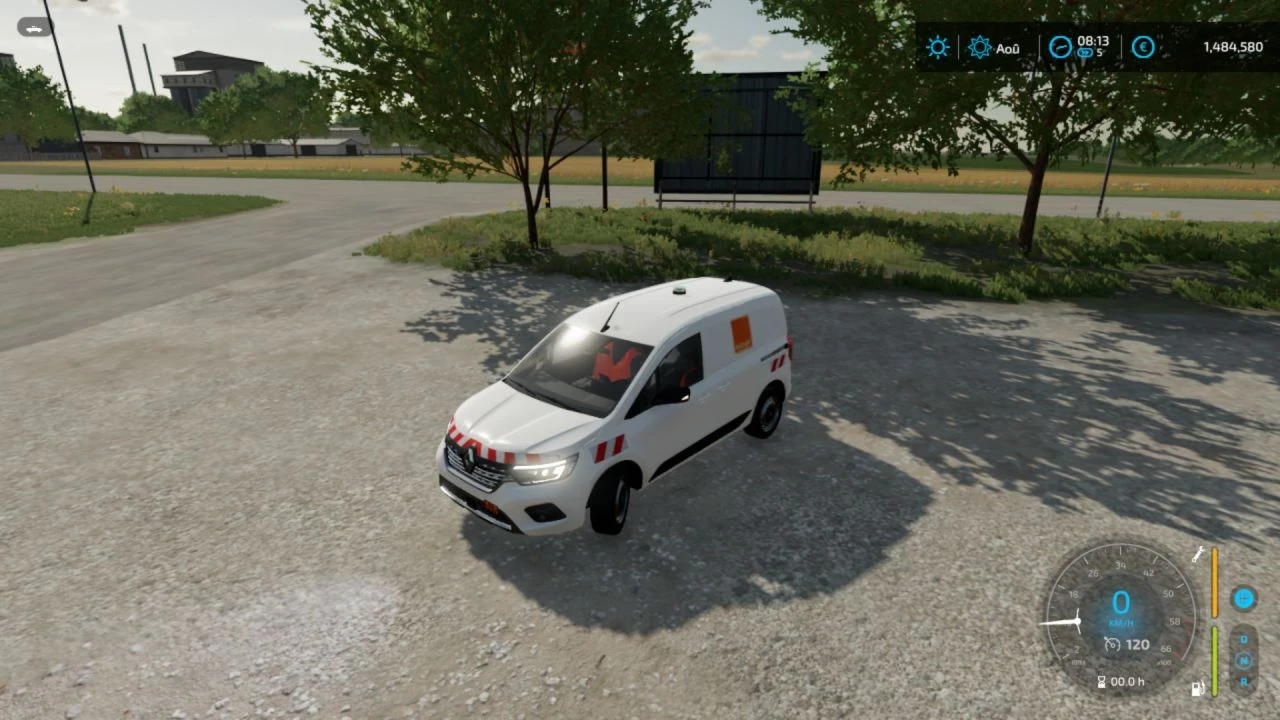 Renault - FS 22 Search - ModLand.net