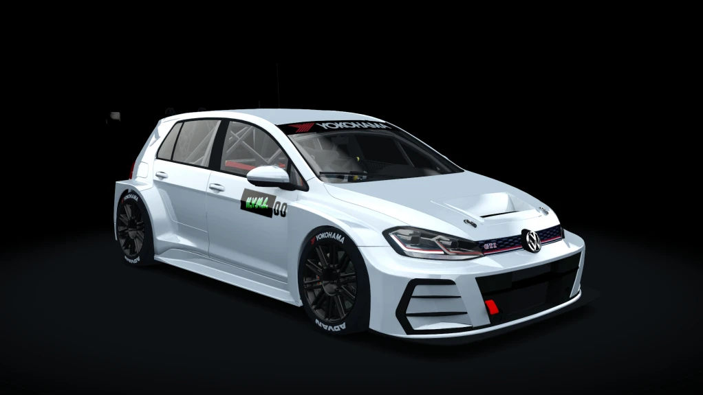 golf - Assetto Corsa Search - ModLand.net