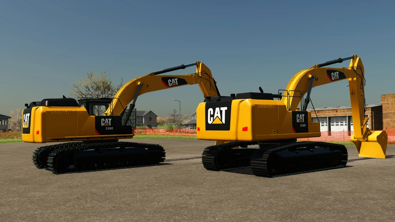 cat - FS 22 Search - ModLand.net