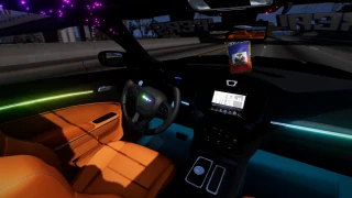 Chrysler 300C 1 - BeamNG.drive