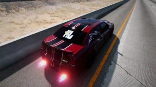 Chrysler 300C 1 - BeamNG.drive