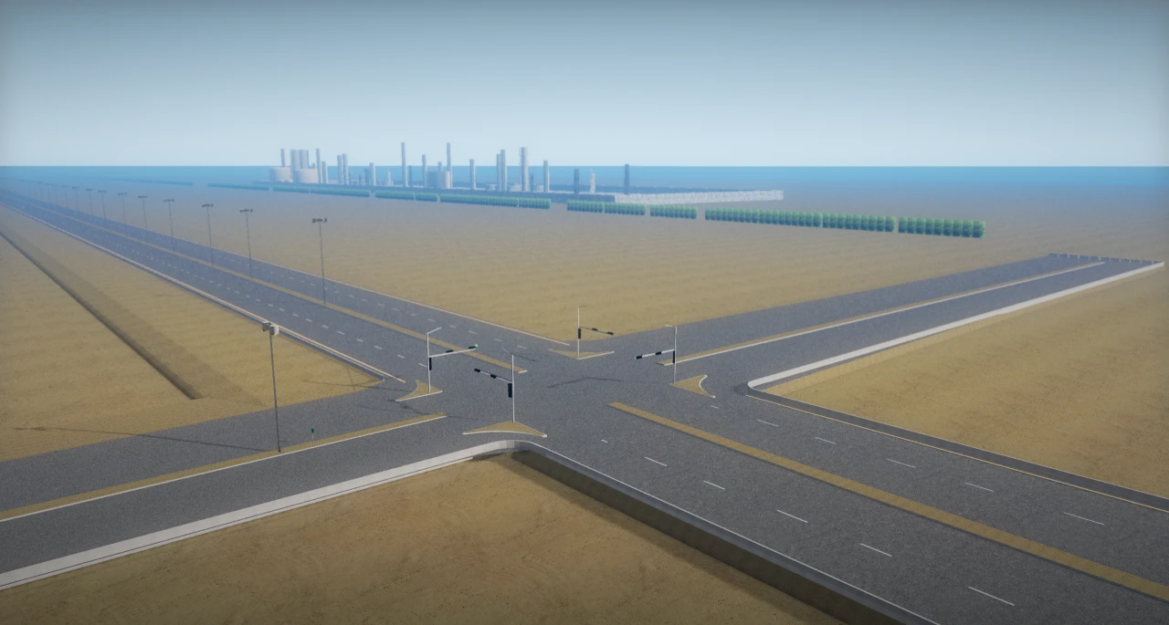 CITY - BeamNG.drive Search - ModLand.net