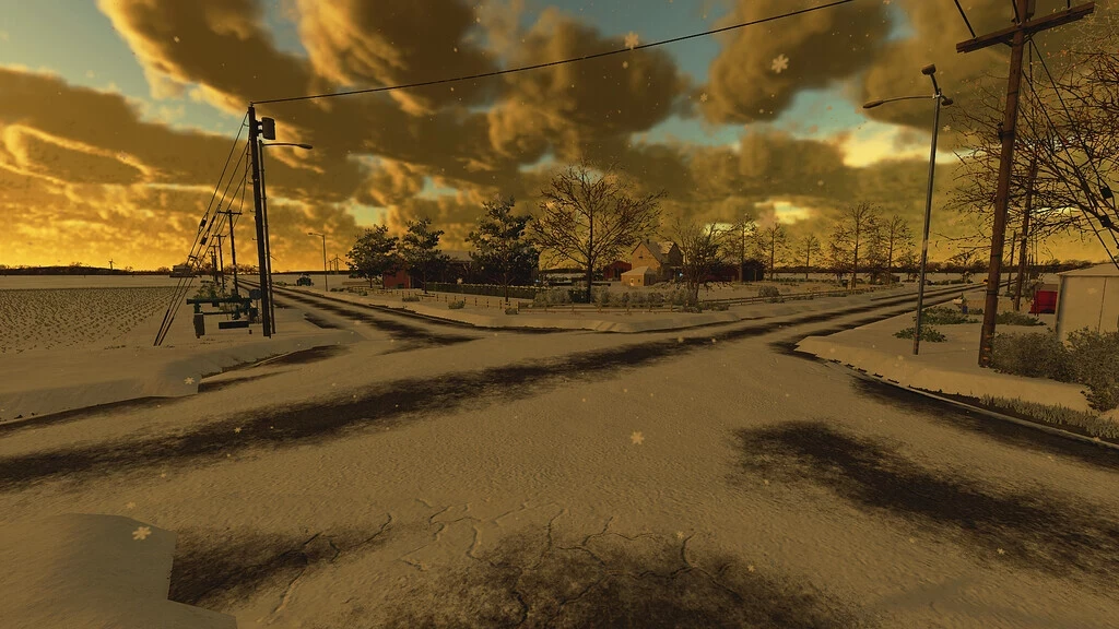 Stone Valley 22 v 1.2 - FS 22