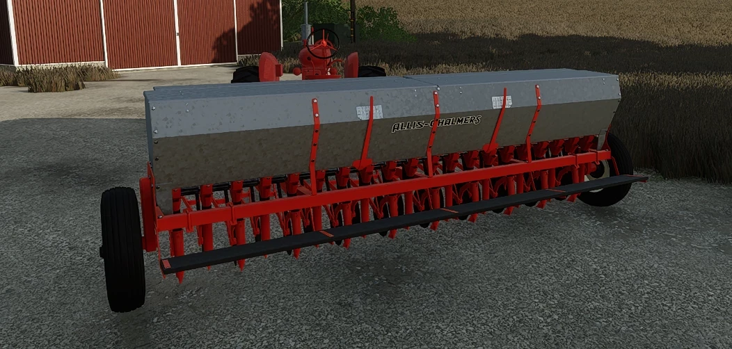 allis Chalmers - FS 22 Search - ModLand.net
