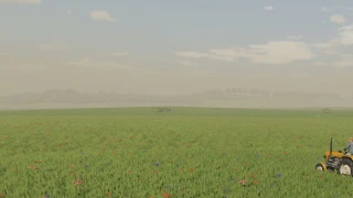 Flat map BETA v 1.0 - FS 22