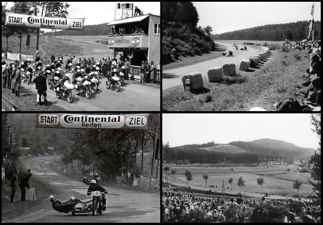 Battenbergring 1.1.1 - Assetto Corsa