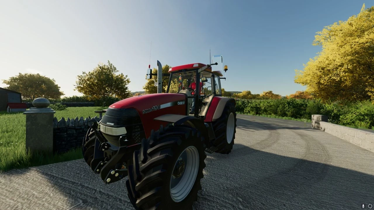 case ih - FS 22 Search - ModLand.net
