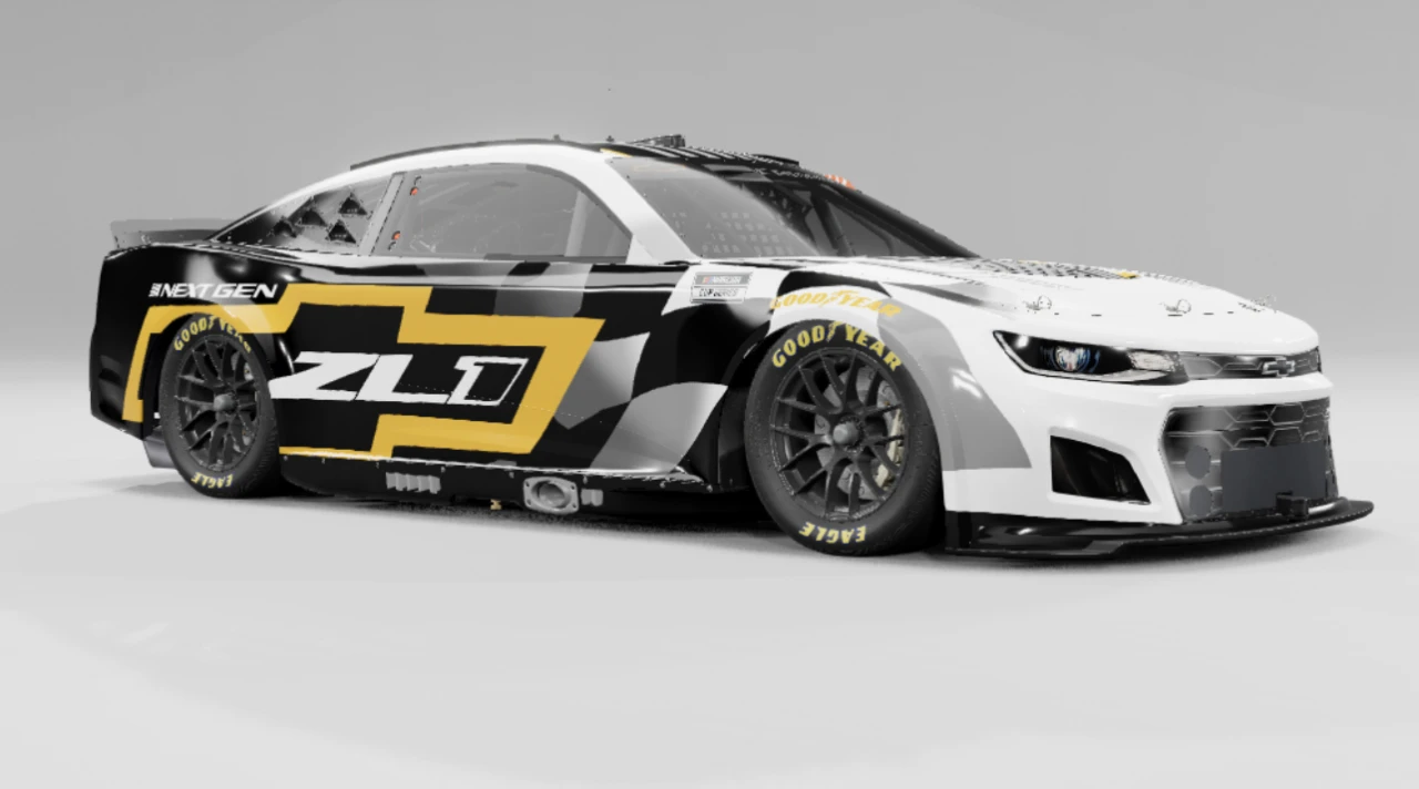 nascar - BeamNG.drive Search - Page 2 - ModLand.net