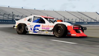 Download NASCAR Whelen Modified - BeamNG.drive - ModLand.net
