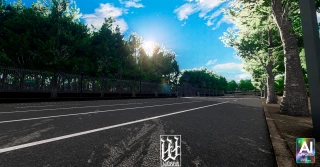 FA Tokyo R246 Reupload - BeamNG.drive