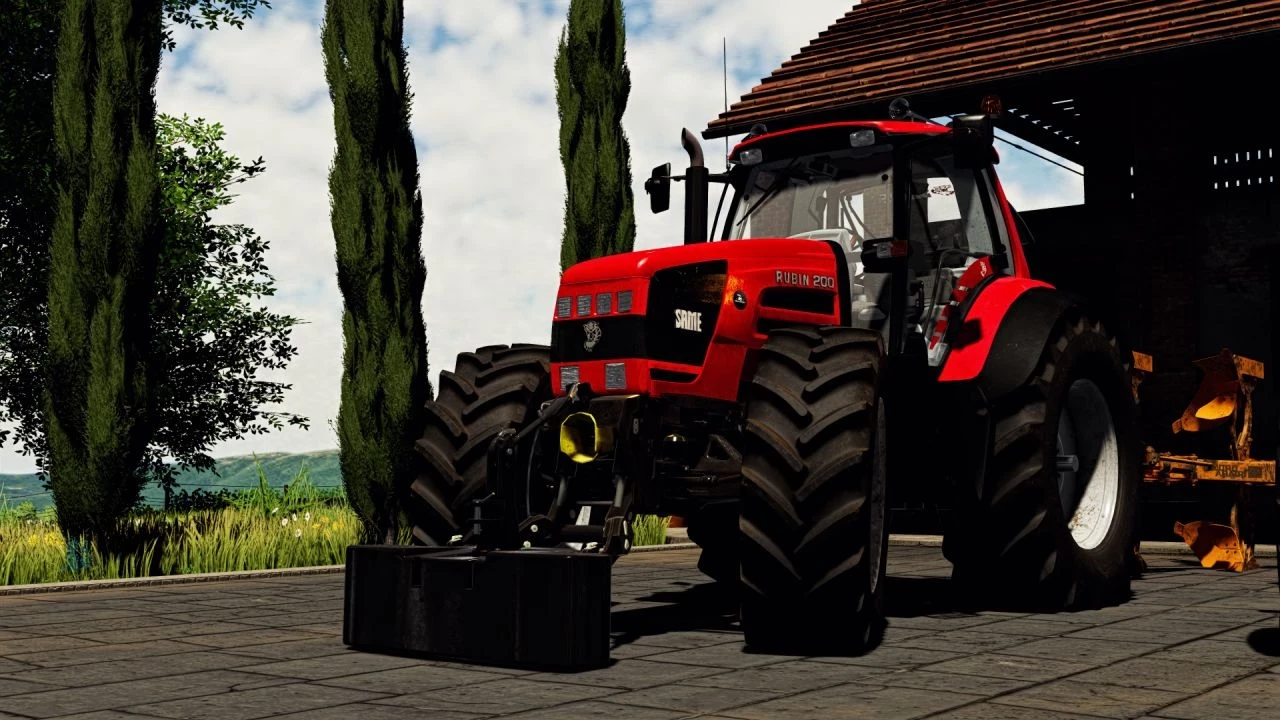 same - FS 22 Search - ModLand.net