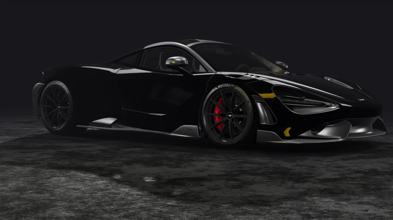 mclaren 765lt - BeamNG.drive Search - ModLand.net