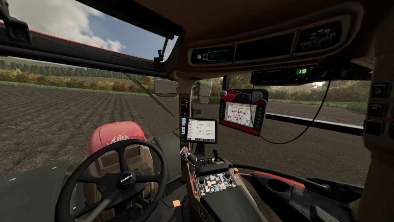 case puma - FS 22 Search - ModLand.net