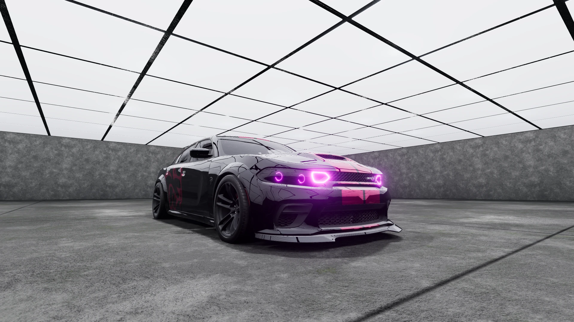 MOPAR MEGA PACK 1.0 - BeamNG.drive