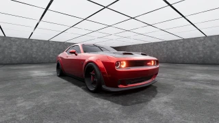 MOPAR MEGA PACK 1.0 - BeamNG.drive