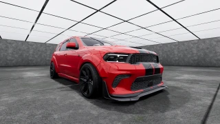 MOPAR MEGA PACK 1.0 - BeamNG.drive