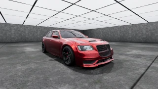 MOPAR MEGA PACK 1.0 - BeamNG.drive