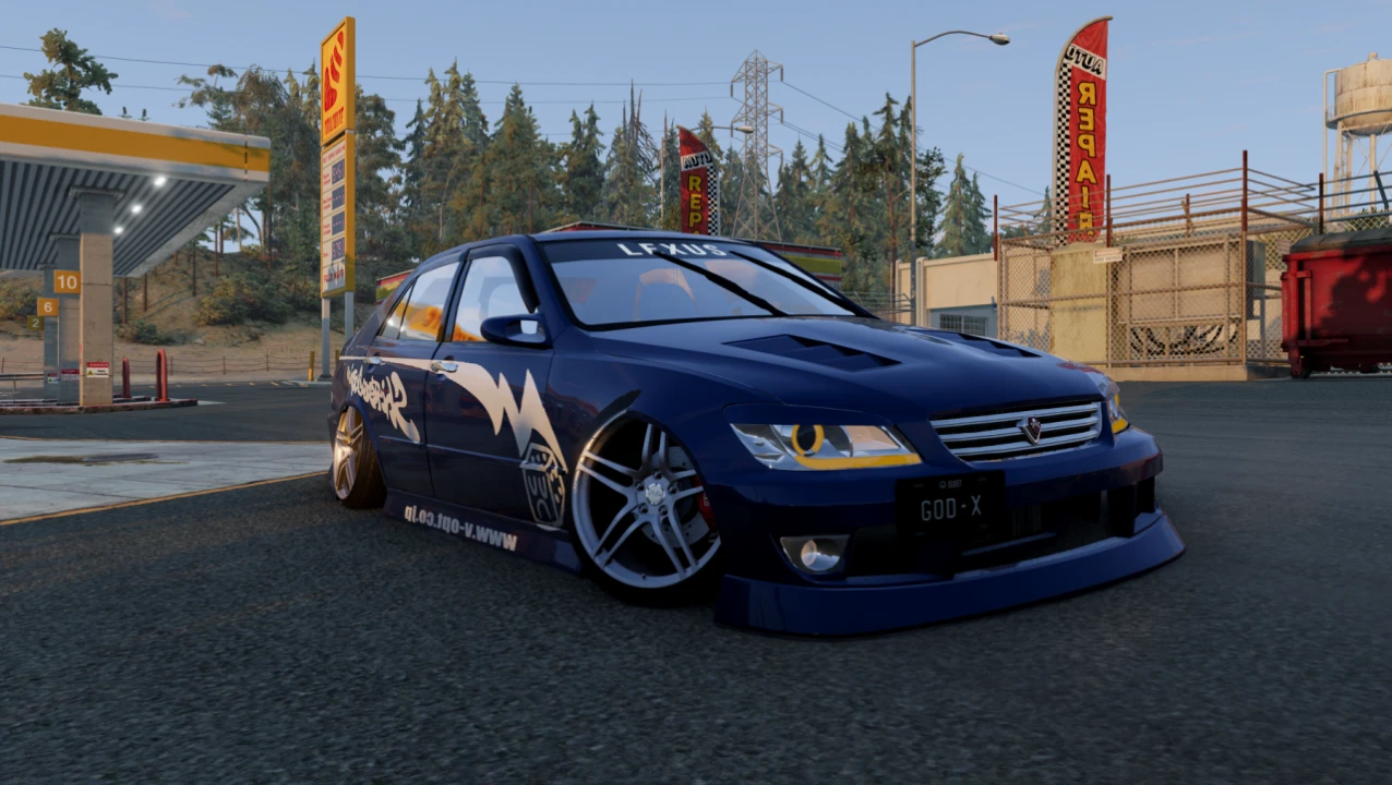 is 300 - BeamNG.drive Search - ModLand.net