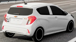 spark 2021 ls nadrfalqi 1.0 - BeamNG.drive